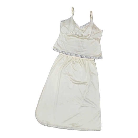 Sliperfection | Intimates & Sleepwear | Vintage Sliperfection Army ...